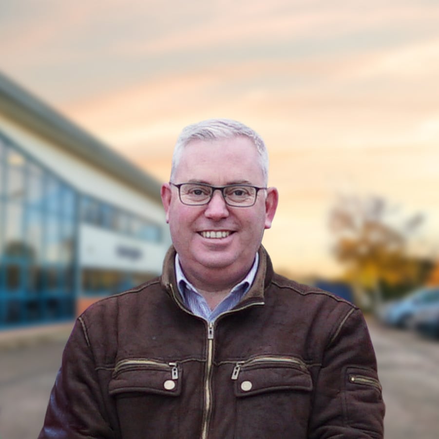 Meet Our Team | Corgin Ltd