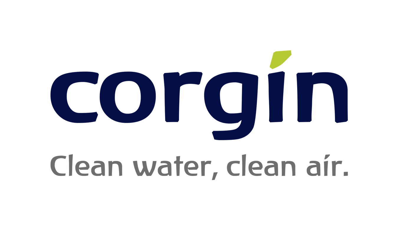News - Corgin Ltd