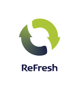 ReFresh, ReCover & ReVive!