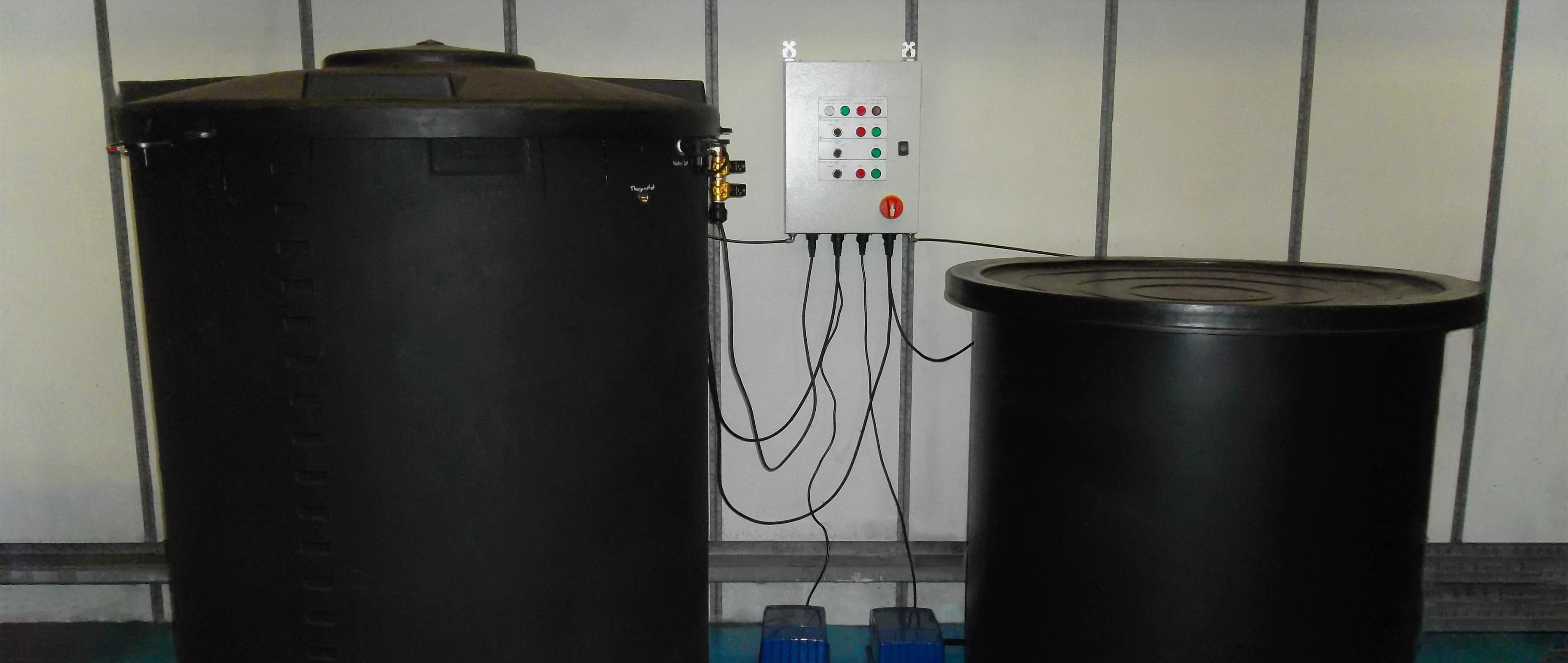 Bioaugmentation Wastewater Treatment | Corgin Ltd