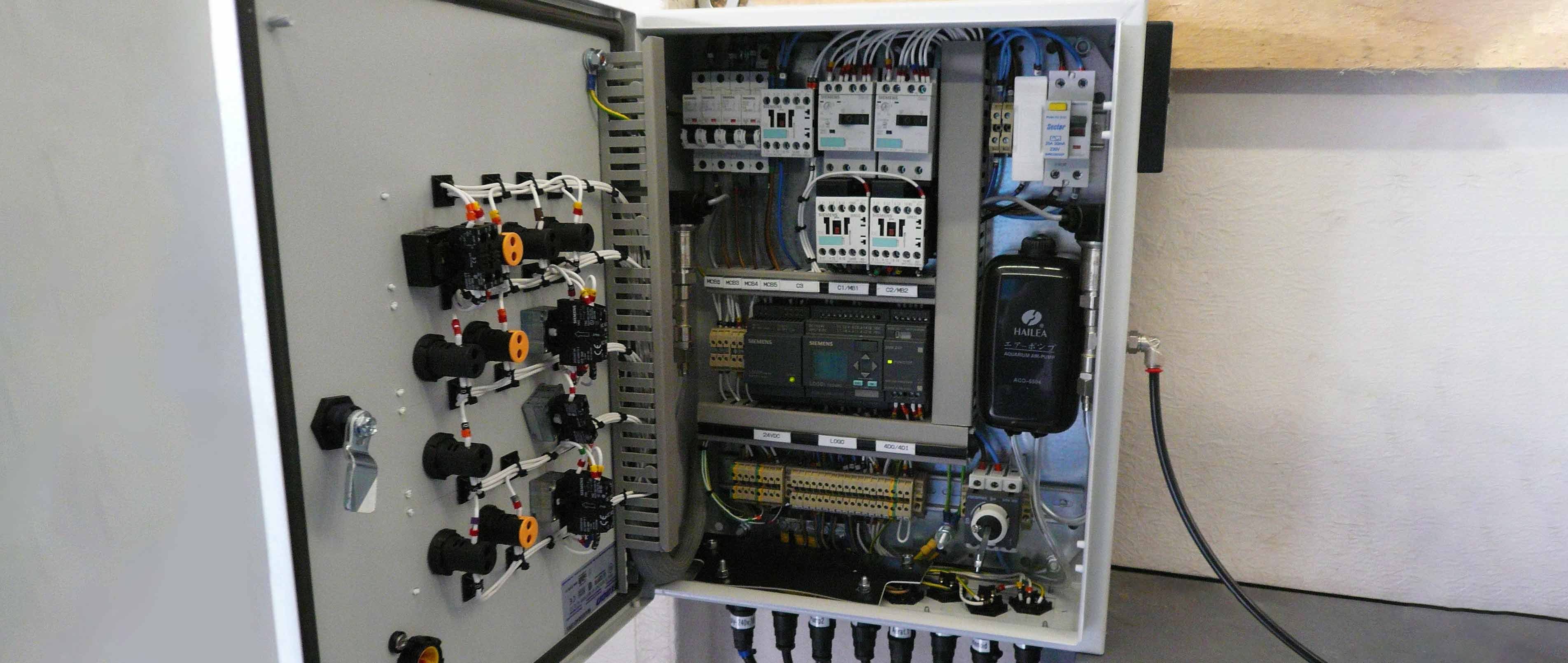 Bioaugmentation Wastewater Treatment | Corgin Ltd