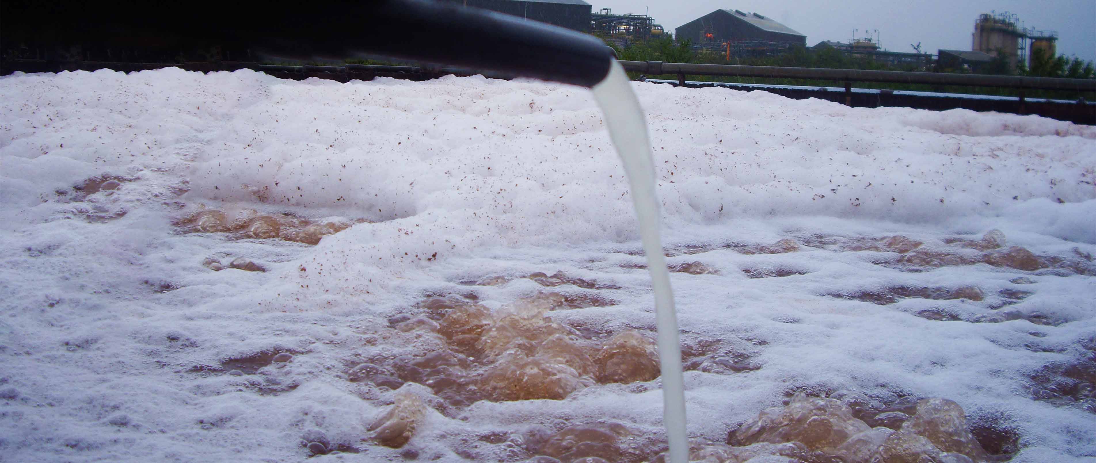 Bioaugmentation Wastewater Treatment | Corgin Ltd