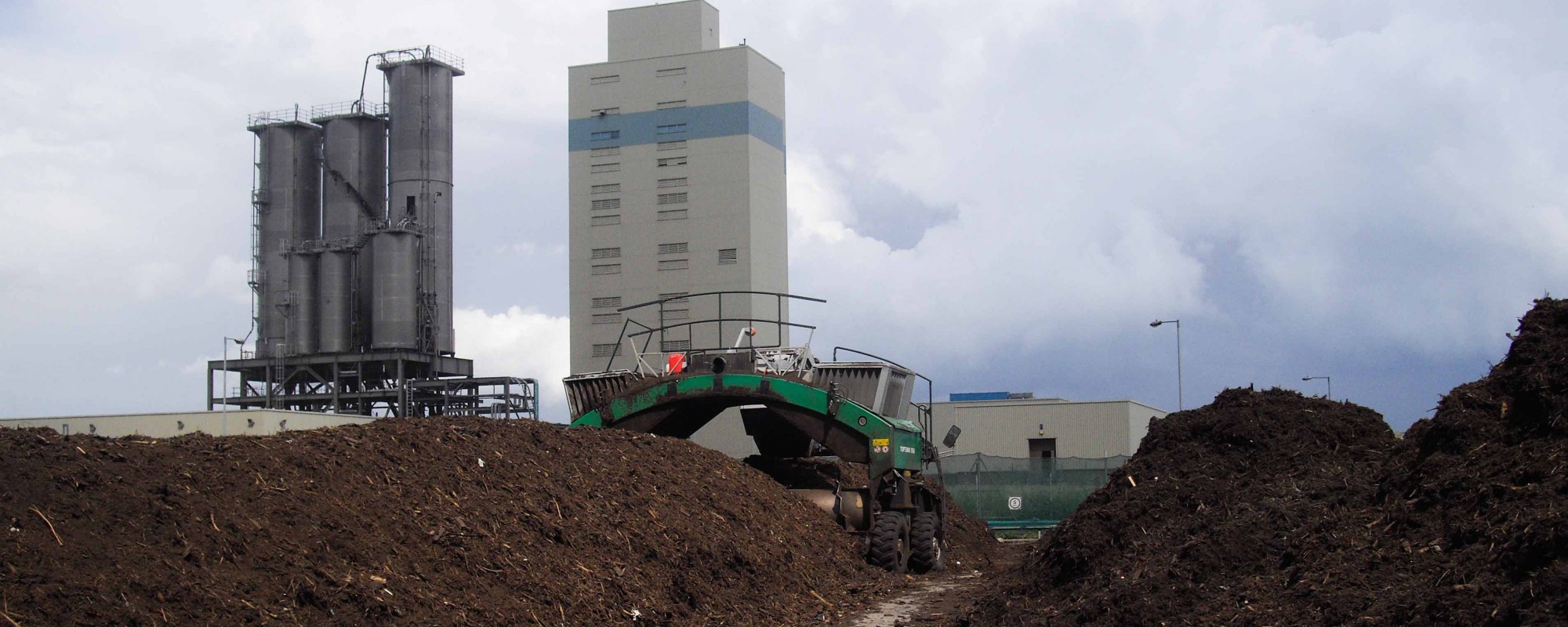 Micronutrient Biostimulants & Compost Odour Control UK | Corgin Ltd