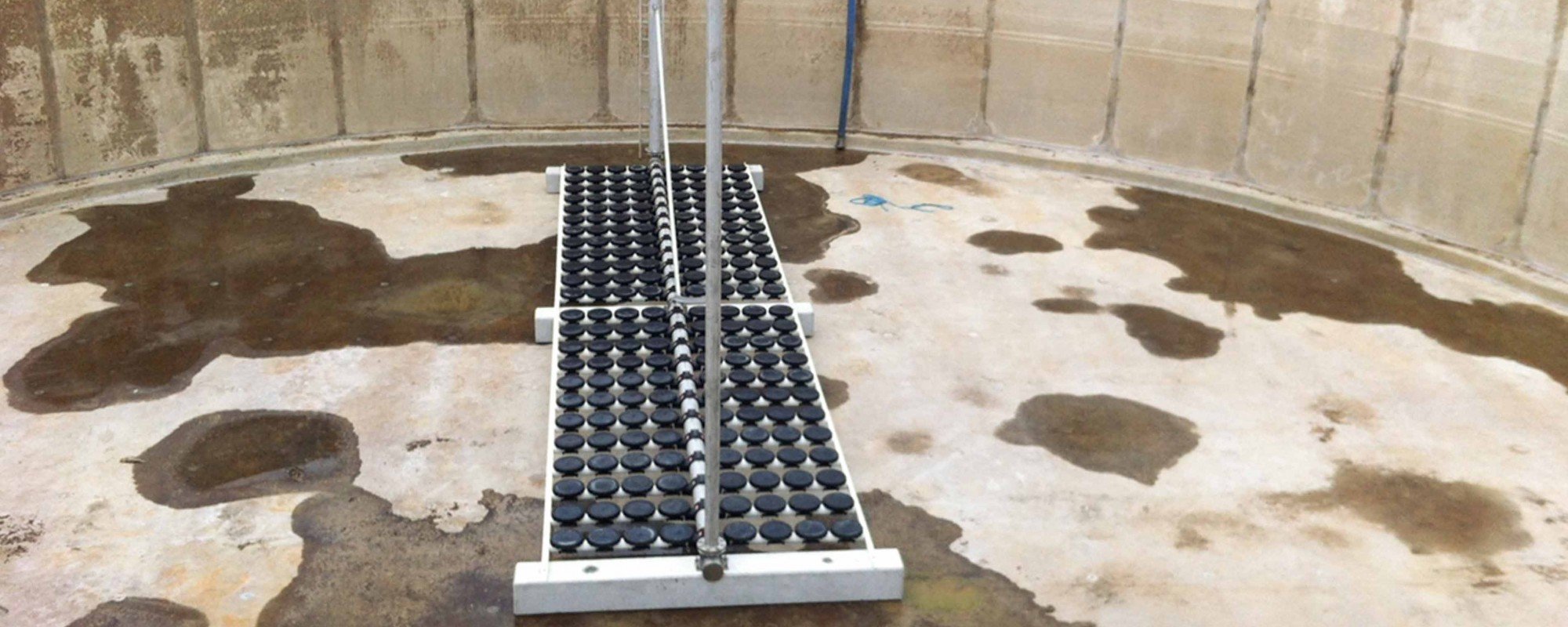 Module Air - Aeration Diffusers & Diffused Aeration Systems | Corgin Ltd