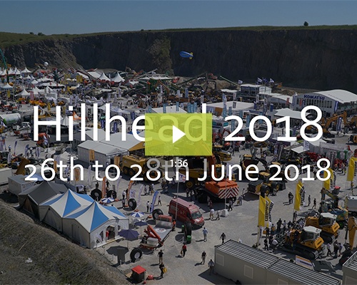Hillhead 2018 [Video]