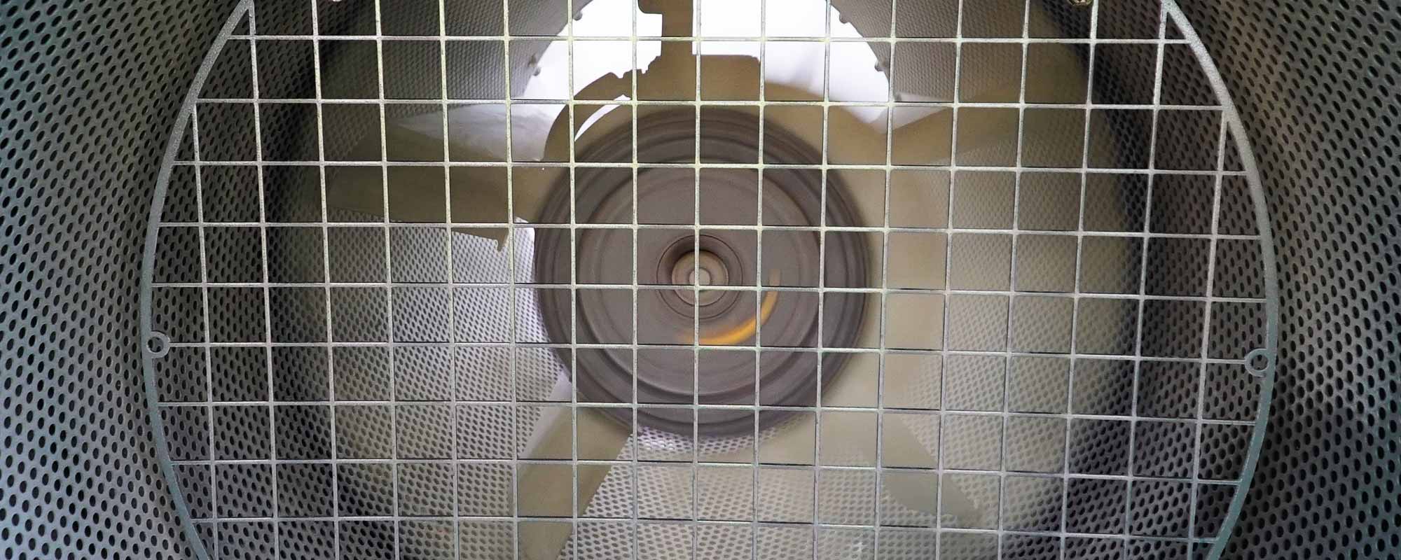 Mist Cannon - Water Mist Cannon - MistCannon | Corgin Ltd