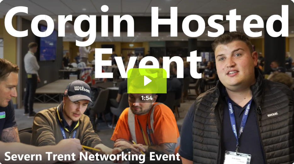 Networking, Food and Activities: A Successful Corgin-Hosted Severn ...